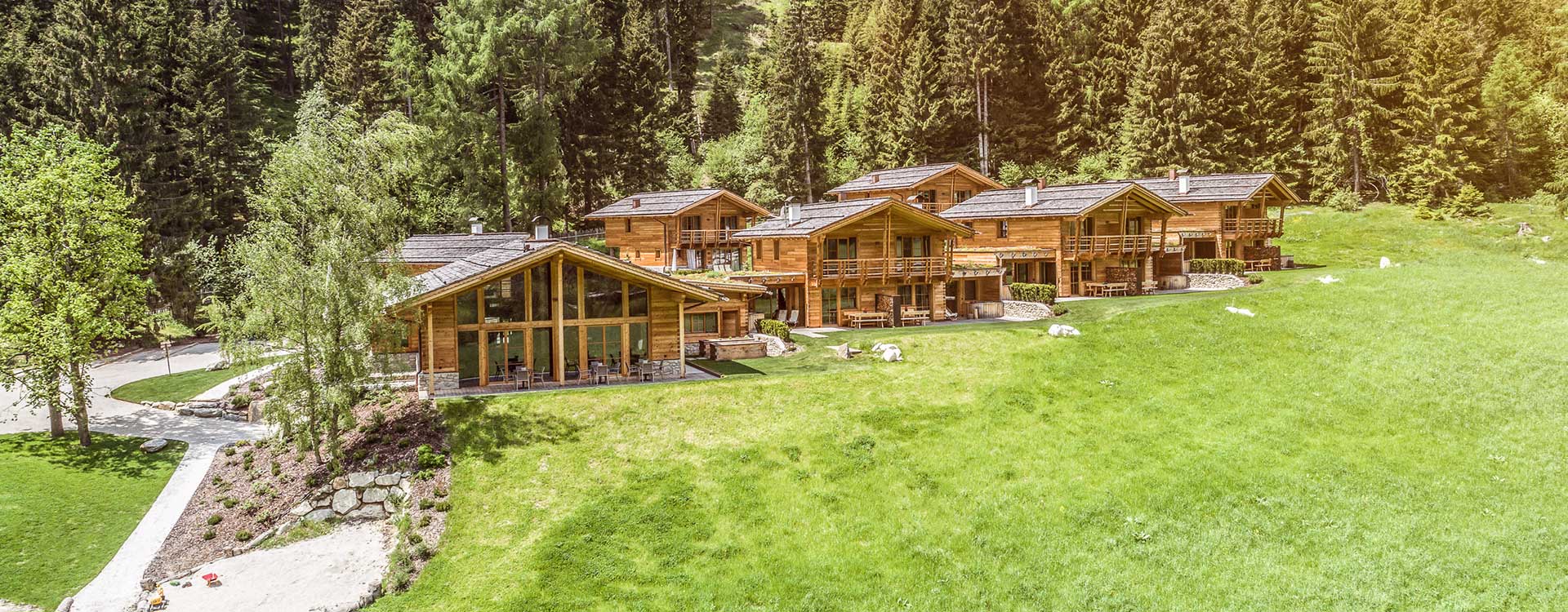 Luxus-Chalets & Premium-Hütten Österreich, Südtirol, Deutschland, Schweiz | Selected-Chalets.com